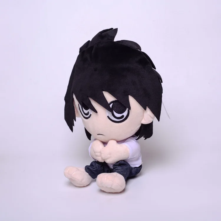 Death Note L Sitting