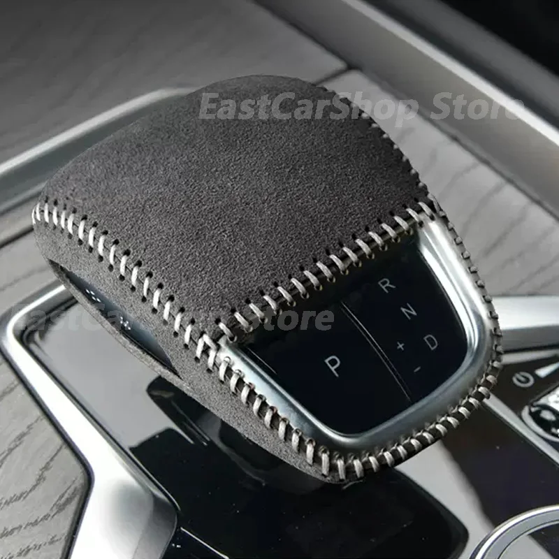 For-Chery-Omoda-5-2022-2023-Car-Knob-Cover-Gear-Head-Shift-Knob-Cover ...