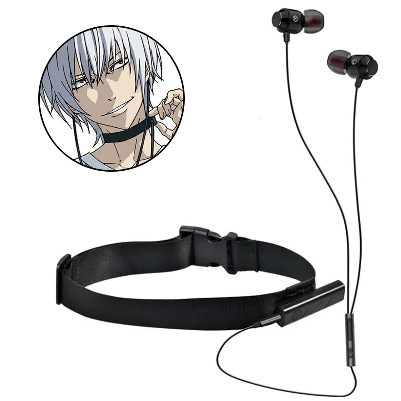 Anime-Wireless-Headphones-Gaming-Headset-Toaru-Kagaku-No-Railgun ...