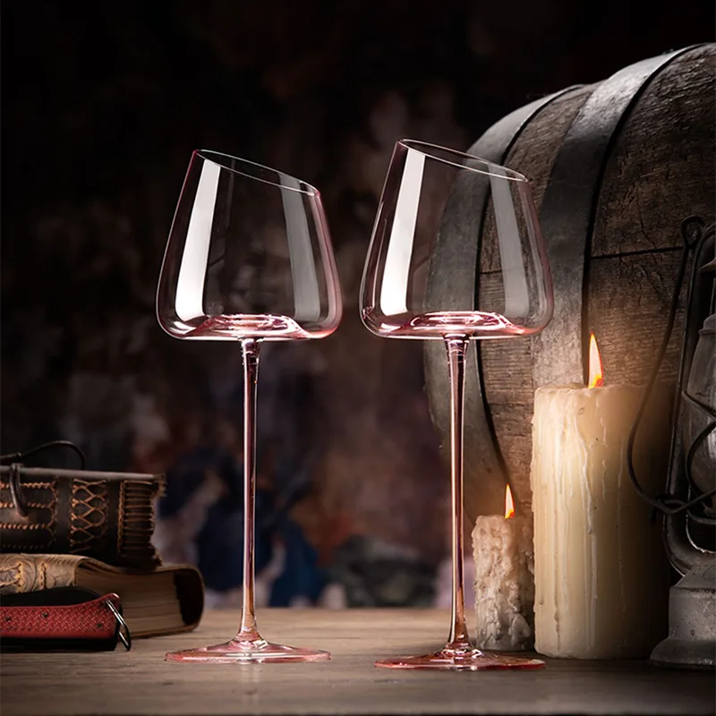 Nordic-Flamingo-Oblique-Lipstick-Wine-Glass-High-Value-Fairy-Light ...