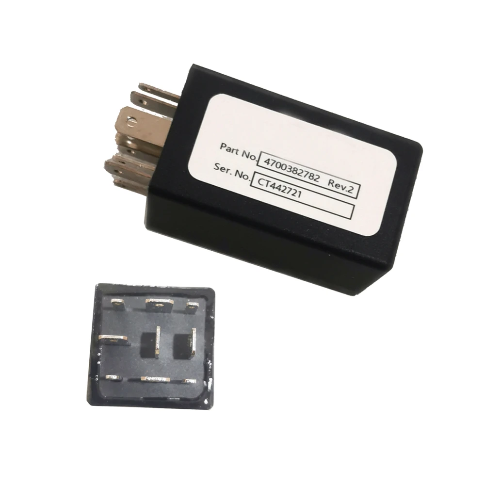 4700382782 , VBS Relay for Dynapac road roller| | - AliExpress