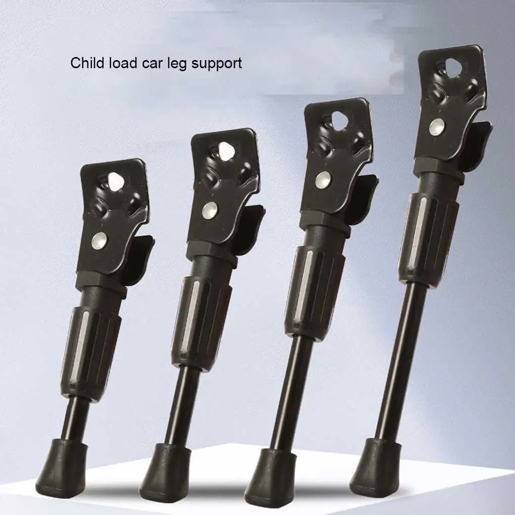 Mountain-Bike-Rear-Kickstand-Bicycles-Single-Leg-Parking-Stand ...