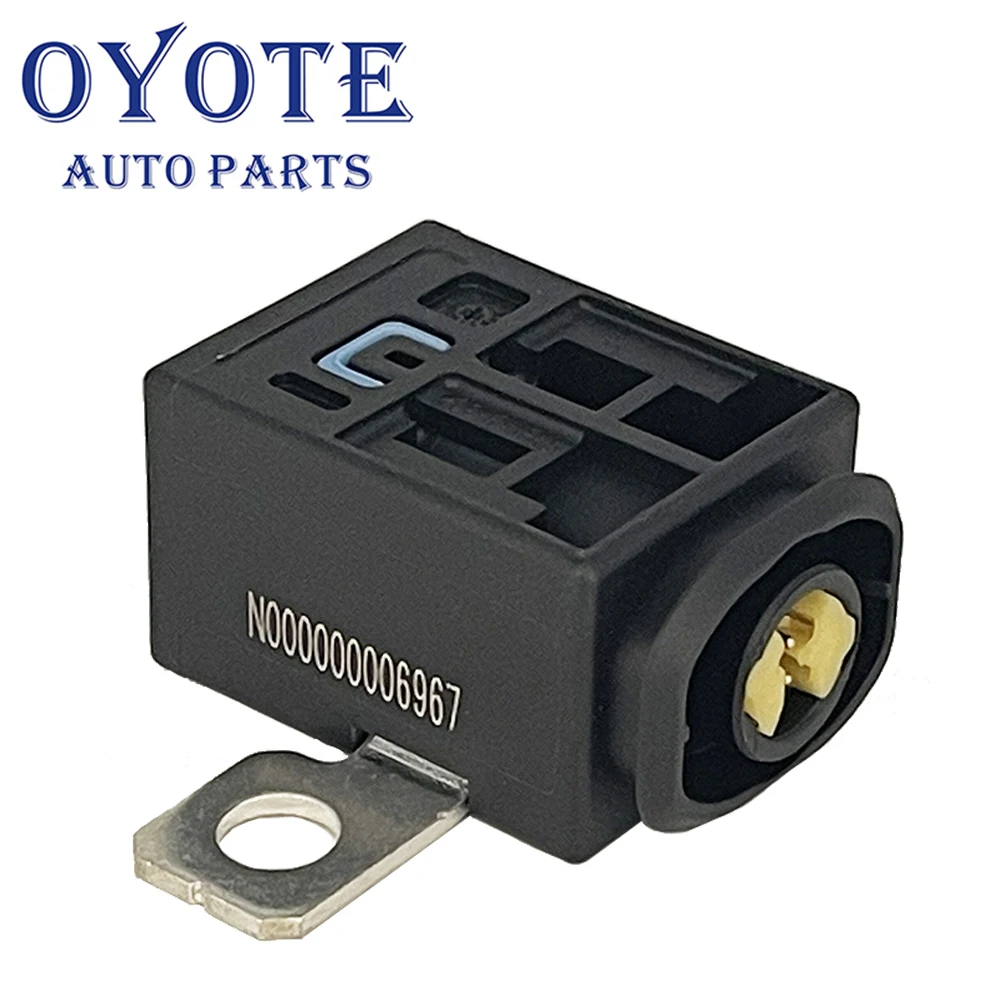 OYOTE-Free-Shipping-N000000006967-Crash-Battery-Disconnect-Fuses ...