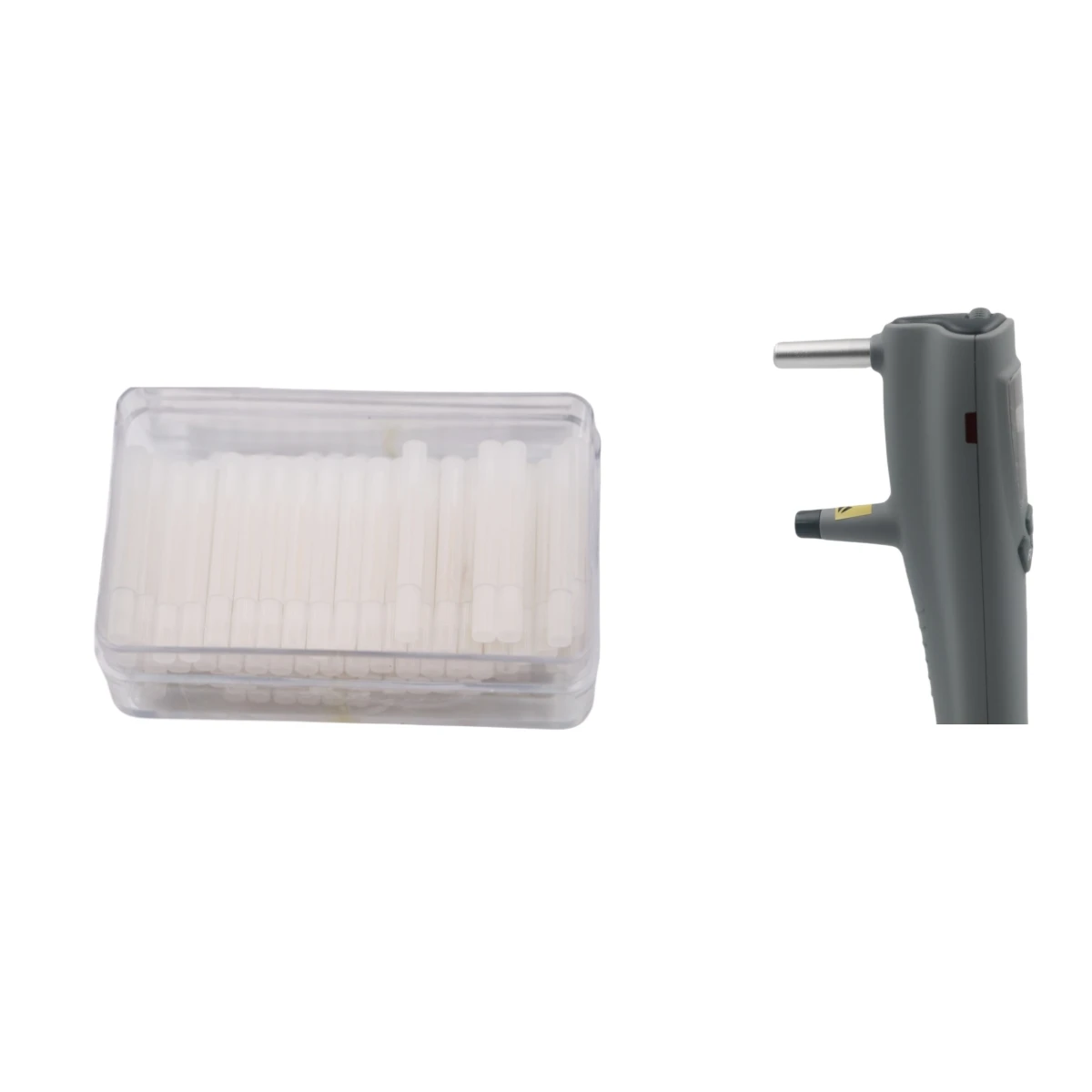 SW-500 100pcs 1box disposable probes for non-contact Tonometer Rebound ...