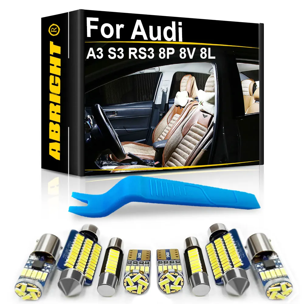 What You Need to Know About Audi RS3 8P Tuning and Upgrades