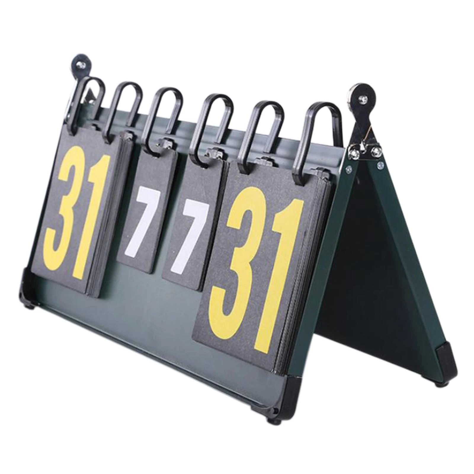 Tabletop placar profissional digital scorekeeper pontuação keeper placa ...