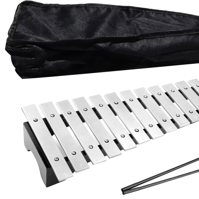 Percussion Xylophone
