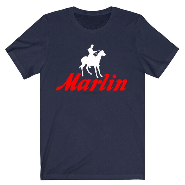 Marlin Firearms Logo