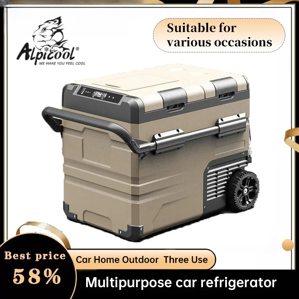 Alpicool-Refrigerator-TAW35-TAW45-TAW55-Mobile-Large-Capacity ...