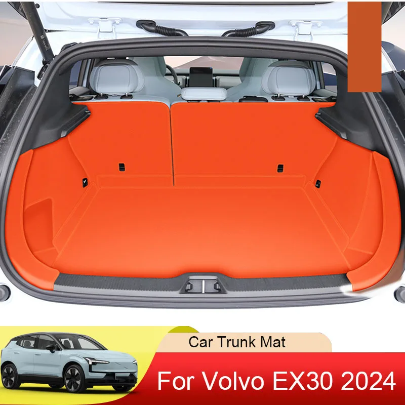 Car-Leather-Trunk-Mat-Rear-Trunk-Protector-Anti-Scrach-Waterproof-Pad ...