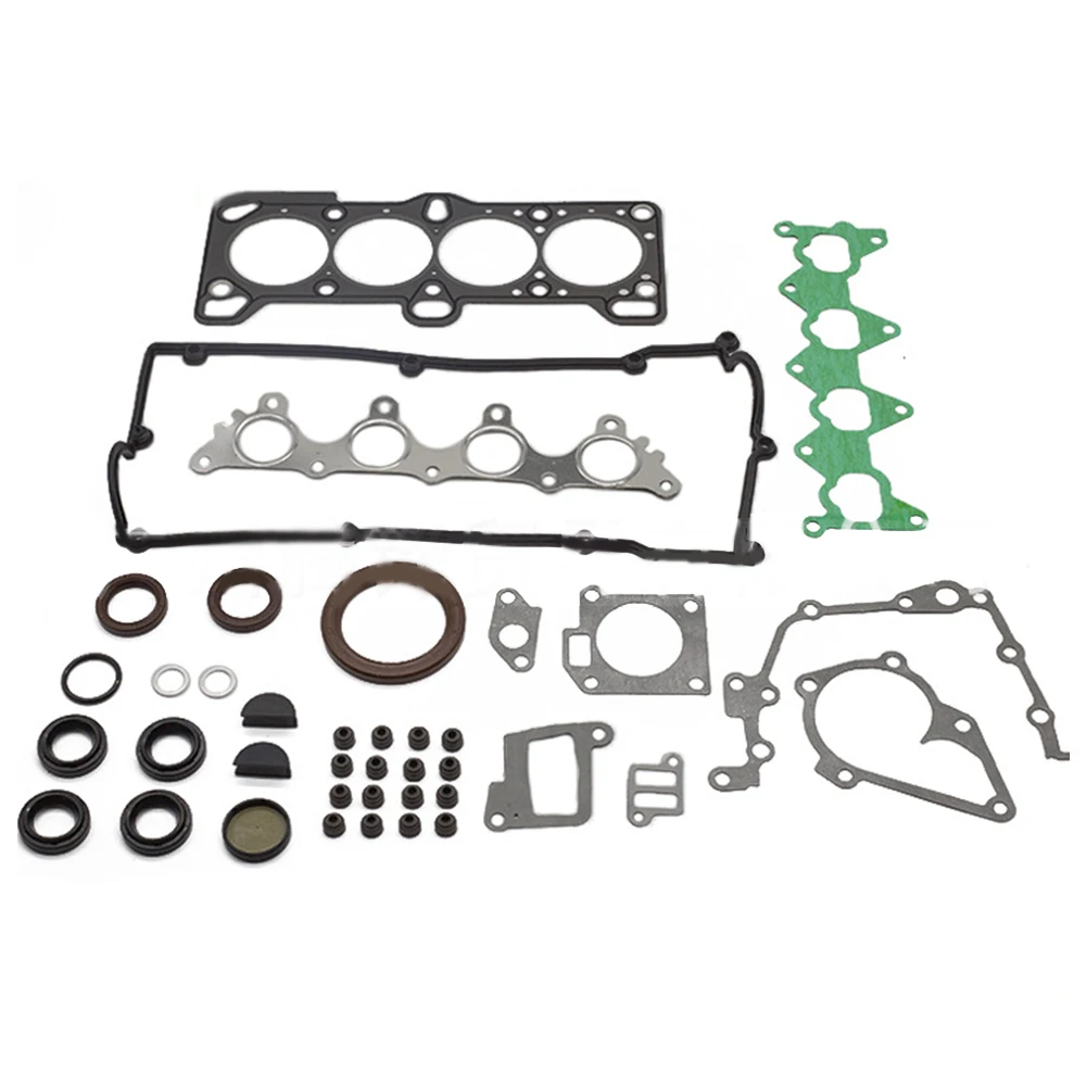 Kit de juntas de motor para Hyundai Getz Elantra Accent 1,6 2,0 20910 ...