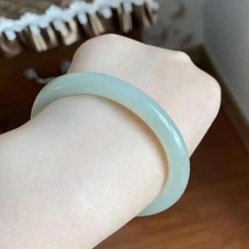 Real Chinese Jade Bangles