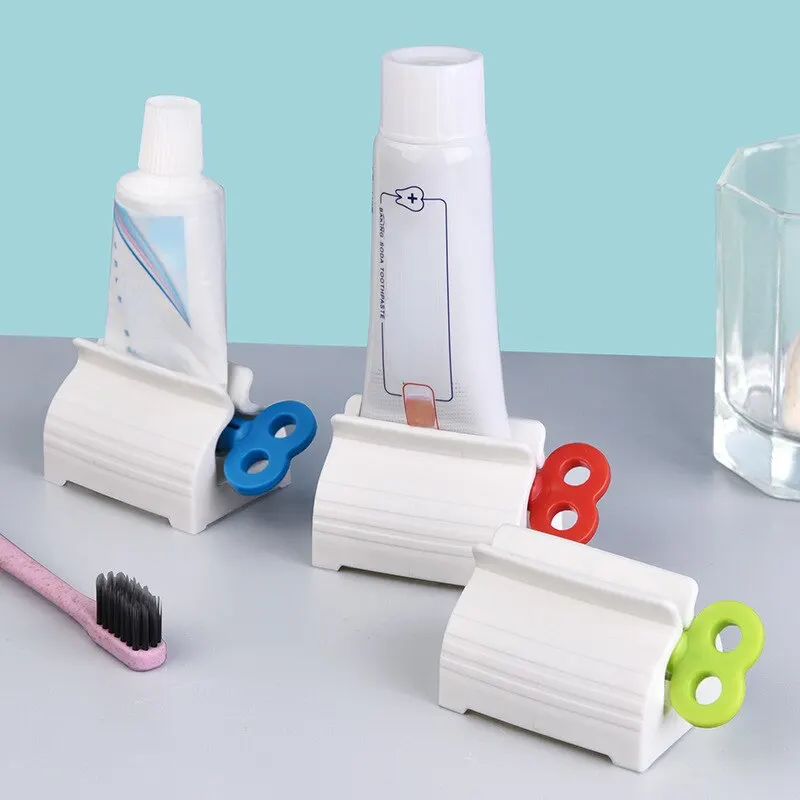 Japanese-Toothpaste-Squeezer-Clamping-Seat-Type-Toothpaste-Roll-Lazy ...