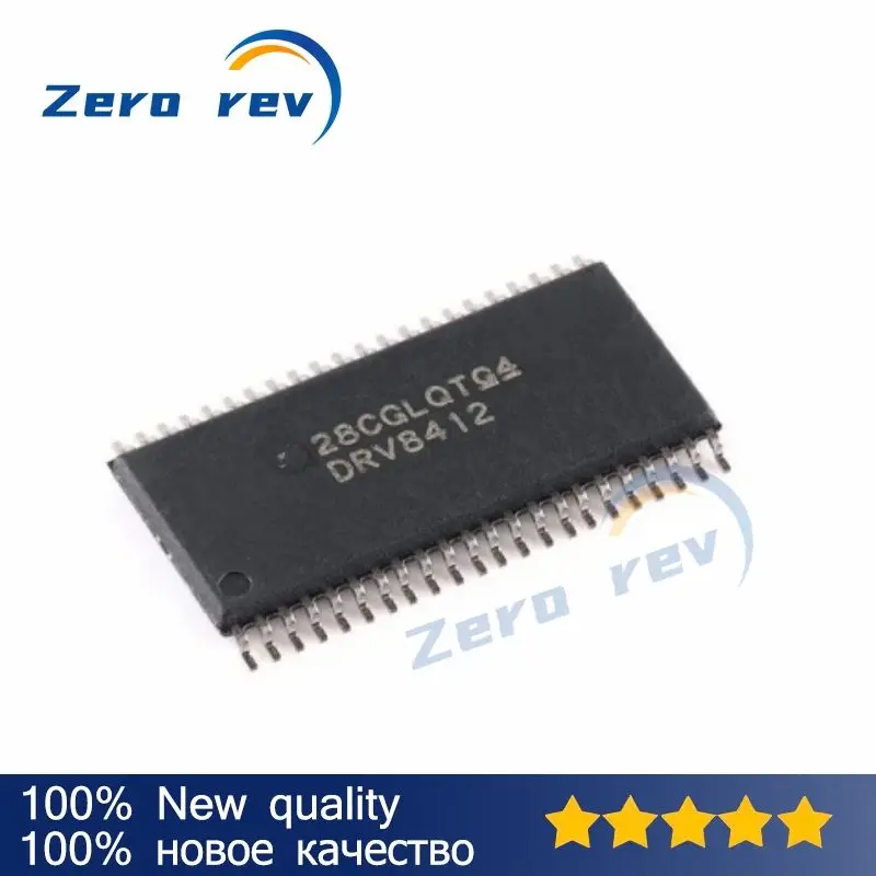 10Pcs-100-New-Free-Shipping-DRV8300DIPWR-8300DI-DRV8300DPWR-8300D ...