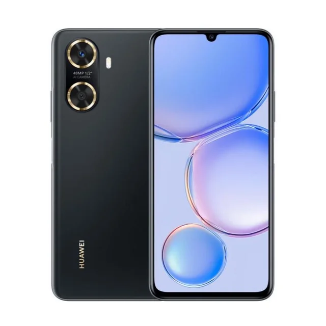 HUAWEI Enjoy 60 Smartphone HarmonyOS 6.75 inch TFT LCD Dual SIM 6000 ...