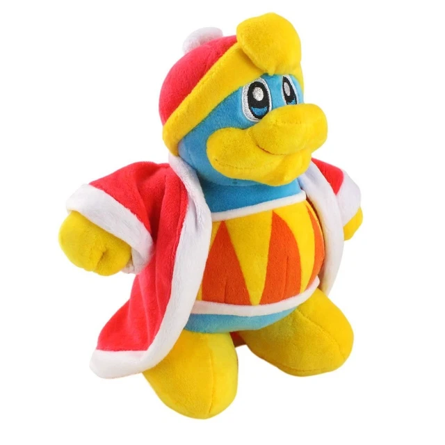 Kirby Plush Toys King Dedede