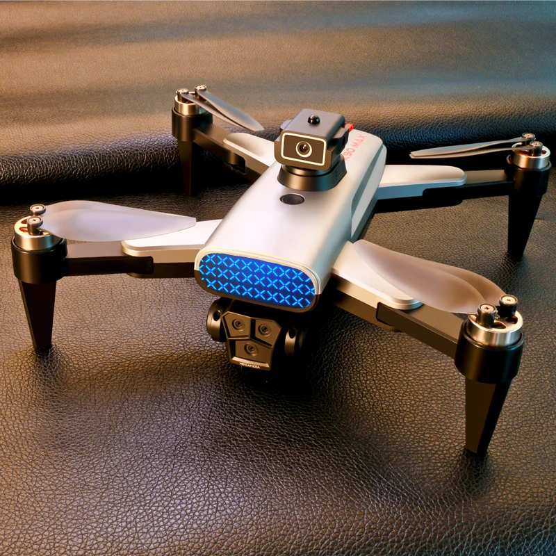 KAI2-Pro-Drone-4K-HD-Three-Camera-5G-WiFi-FPV-360-Laser-Obstacle ...
