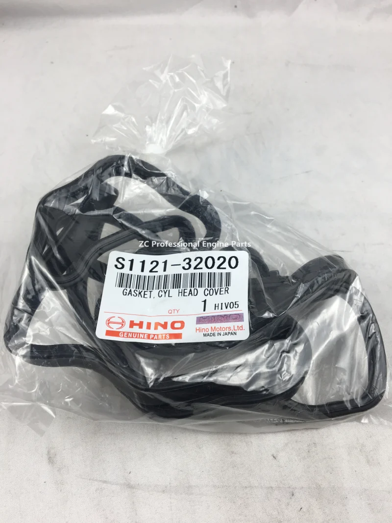 S11213-2020-Junta-de-cubierta-de-V-lvula-Original-de-Jap-n-piezas-de ...