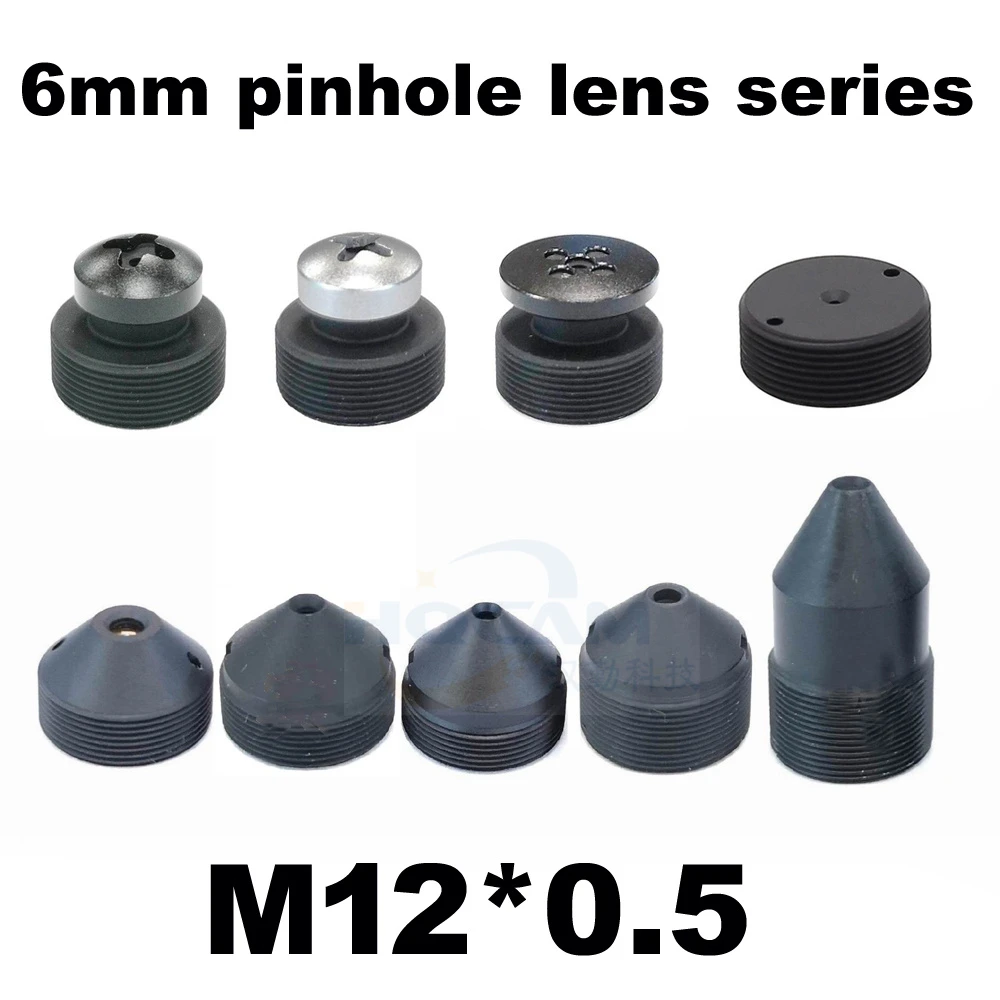 Pinhole Lens Ip Camera | Pinhole Lens Cctv Camera | M12 Lens Cctv ...