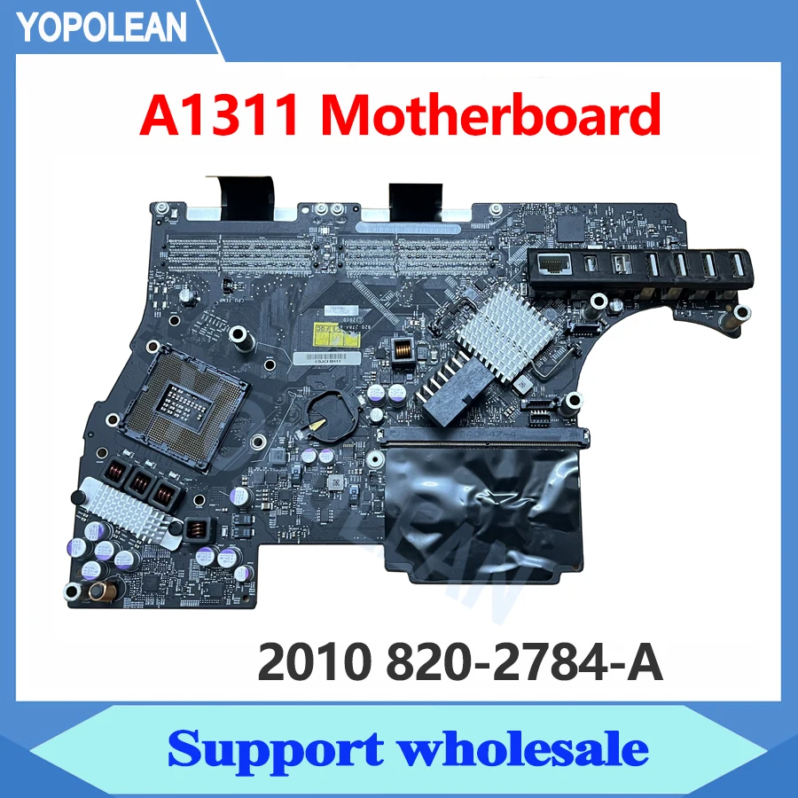 Placa base A1311 Original completamente probada, 820 2784 A, 631 1335 ...