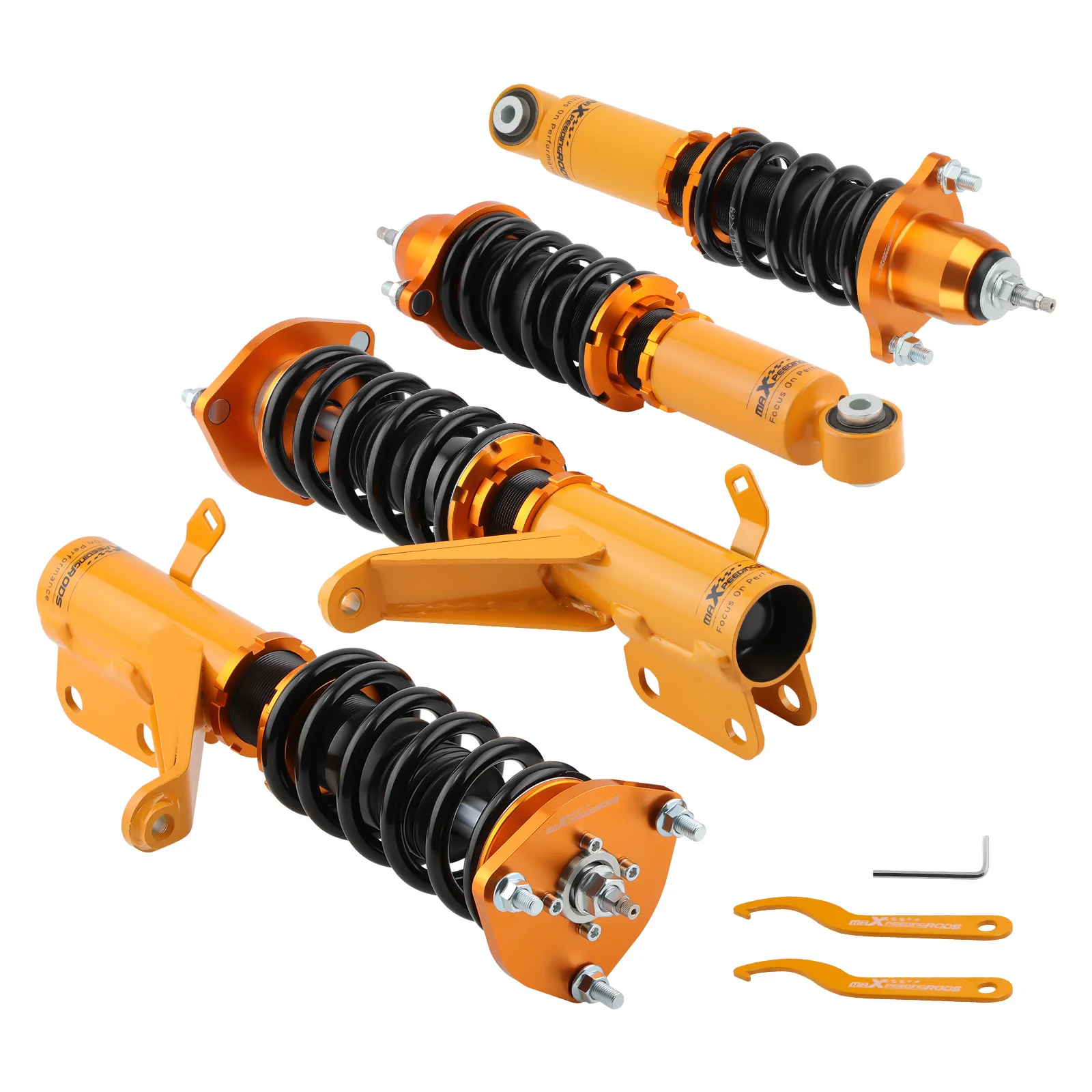 Coilover-Suspension-Kit-for-Honda-Integra-DC5-2001-2006-Acura-RSX-Shock ...