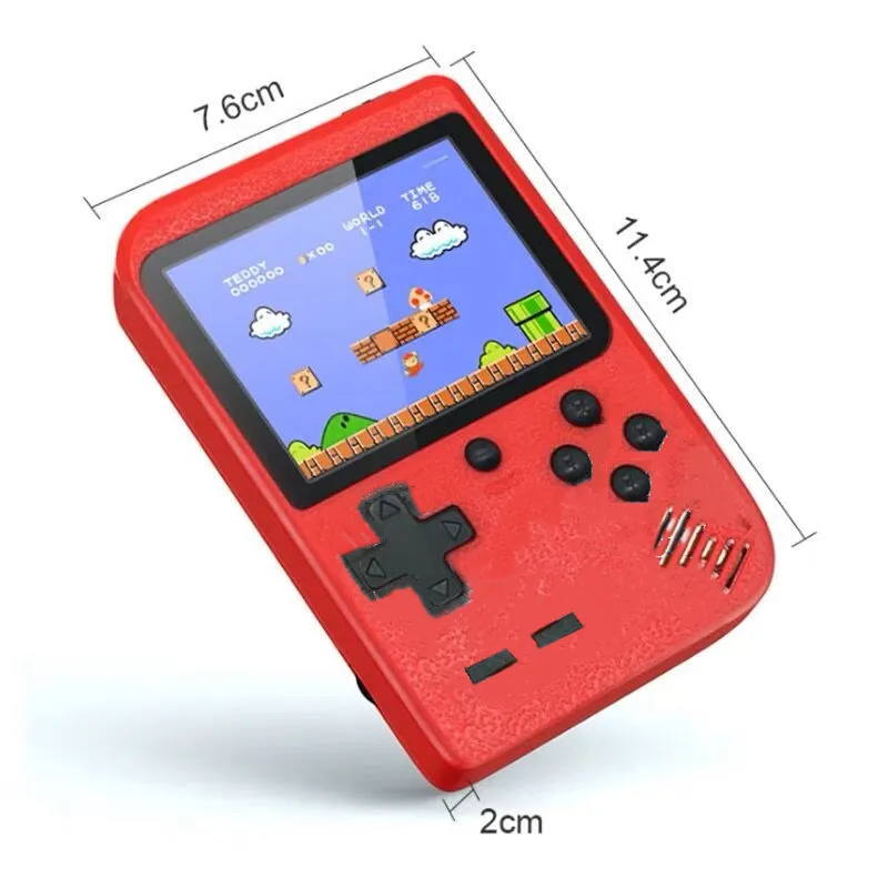 Super-Mario-Game-Machine-for-Children-Mini-Handheld-Arcade-Super-Mary ...