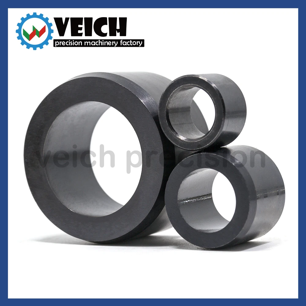 VCN119-1-Ball-Lock-Pins-Bushing-Carbon-Steel-Straight-Liner-Bushing-For ...