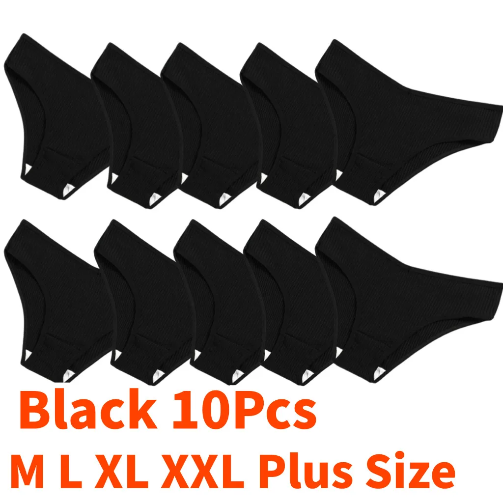 Cotton-Black-Panties-1-3-5-10Pcs-Women-L-XL-XXL-Plus-Size-Brief-Sexy-Low.jpg