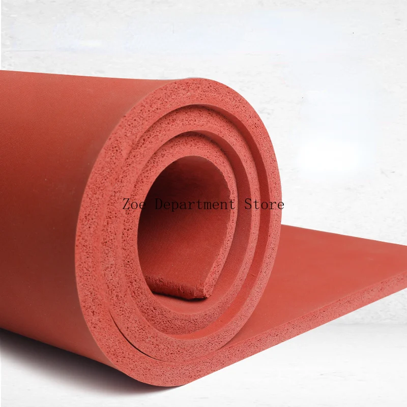Pressing-Mat-Laminating-Machine-Silicone-Pad-Super-Soft-Sponge-Foam ...