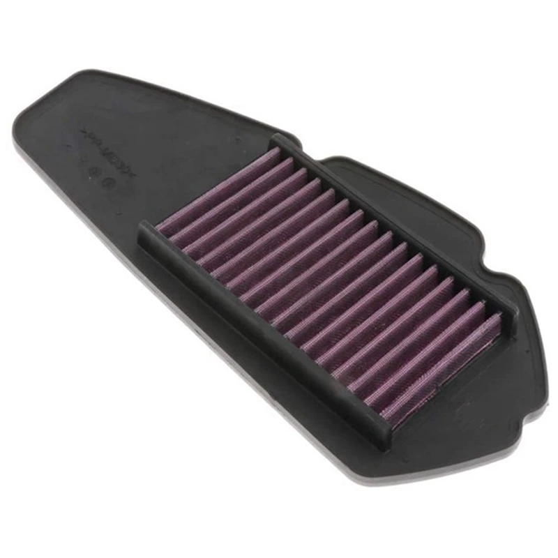 Motorcycle-Air-Cleaner-Intake-Filters-For-YAMAHA-AEROX155-AEROX-155 ...
