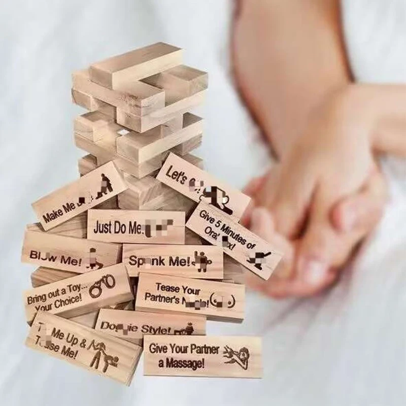 Block-Tower-Game-Couple-Activities-Date-Night-Ideas-Valentine-Tumbling ...