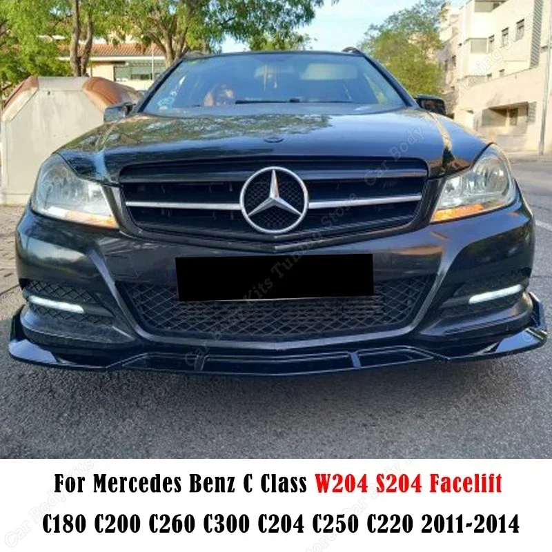 Car-Front-Bumper-Splitter-Lip-For-Mercedes-Benz-W204-S204-Facelift-C180-C200-C260-C300-C204.jpg
