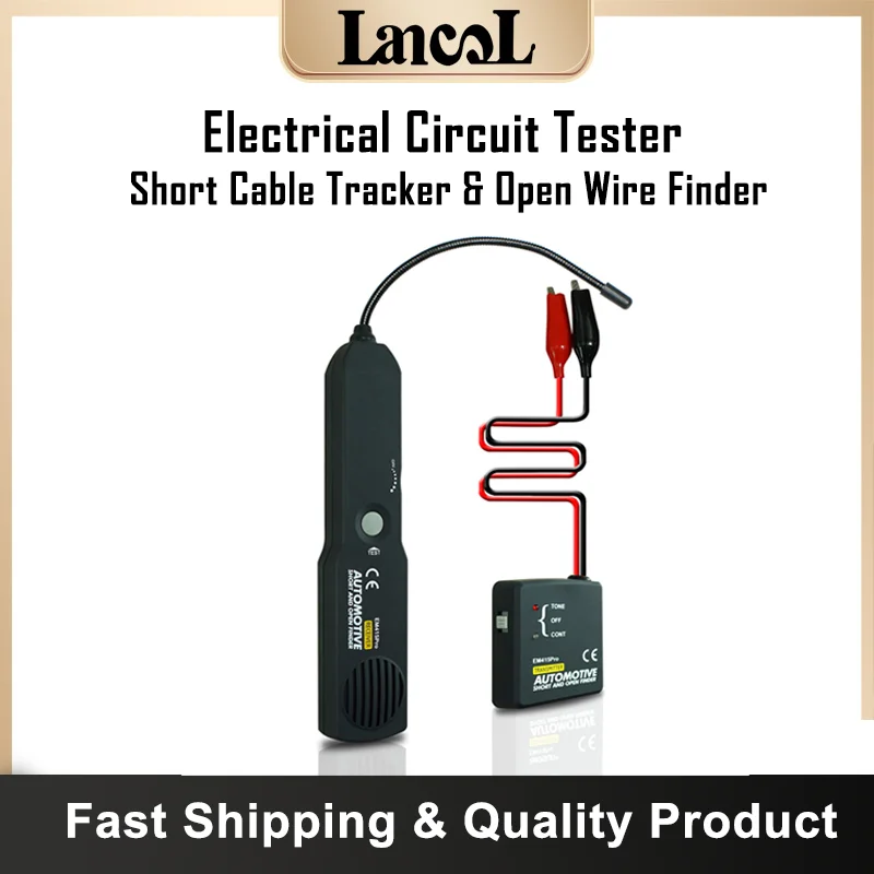 EM415-PRO-Electrical-Circuit-Tester-Short-Cable-Tracker-Open-Wire ...