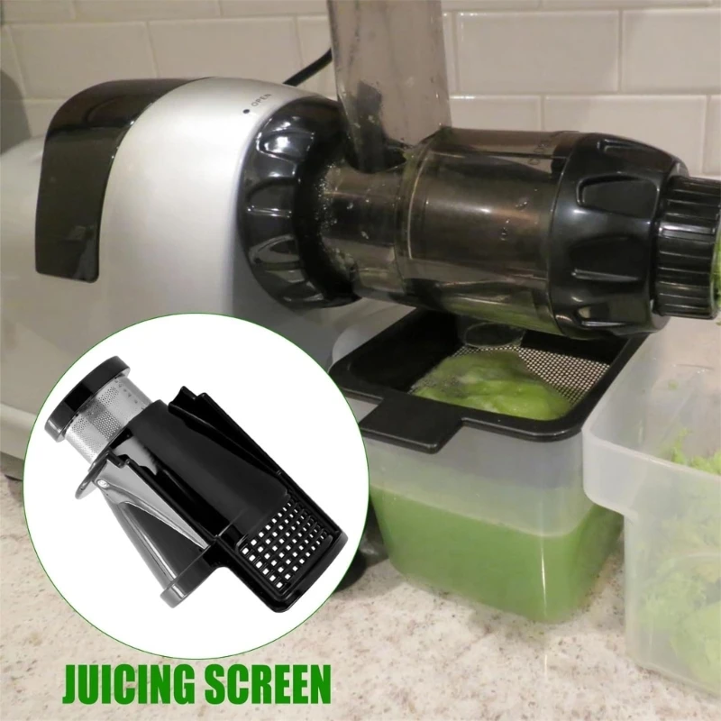 Kitchen-Juicer-Juicing-Screen-Filter-Simple-Maintenance-Compatible-for ...