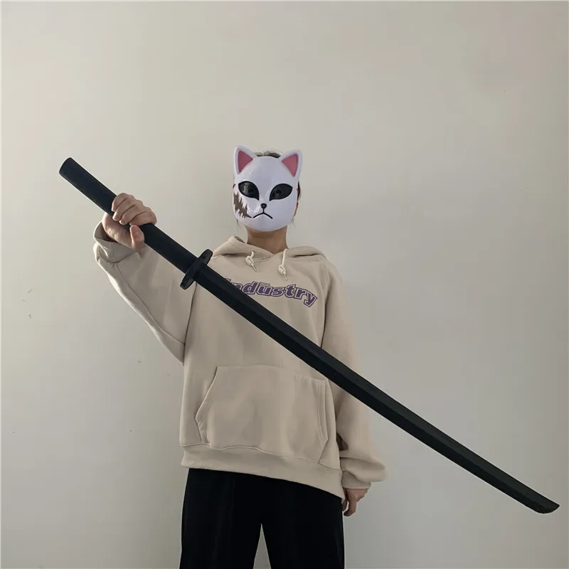 FC NARUTO Cosplay Sword Uchiha Itachi Sword Assassination Force Sword ...