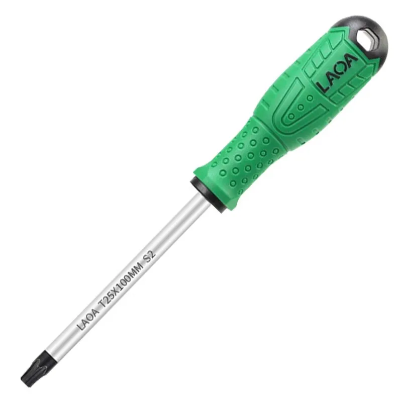 LAOA-S2-Alloy-Steel-Magnetic-Torx-Screwdriver-Internal-Hexagonal ...