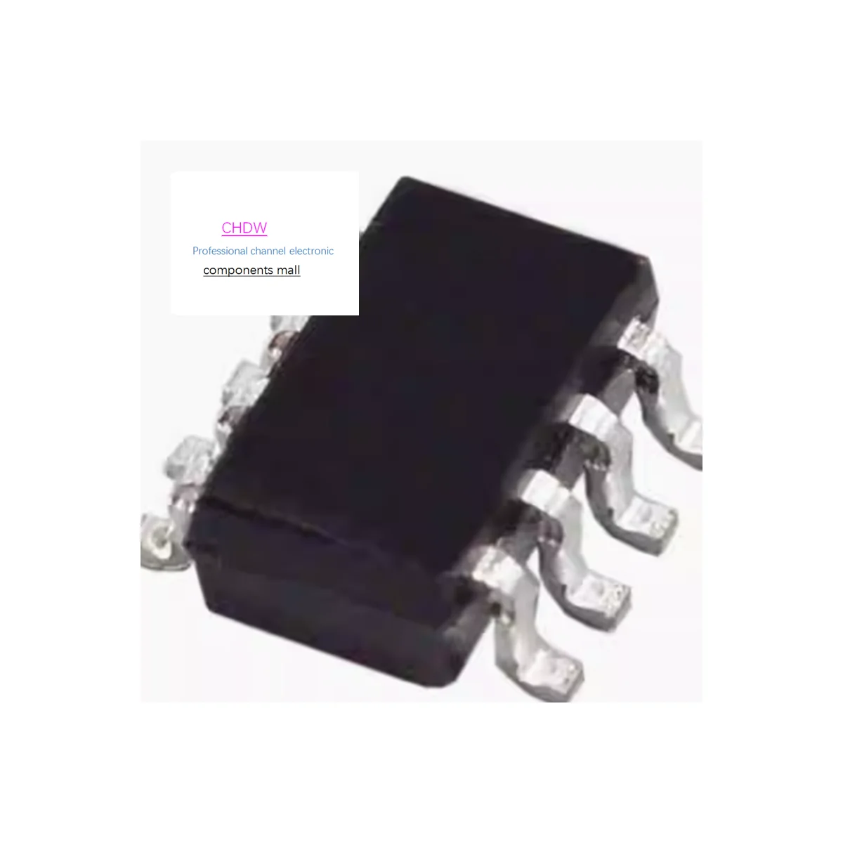 ADG619BRTZ-REEL7-ADG619BRTZ-SOT23-8-Integrated-Circuit-Processor ...