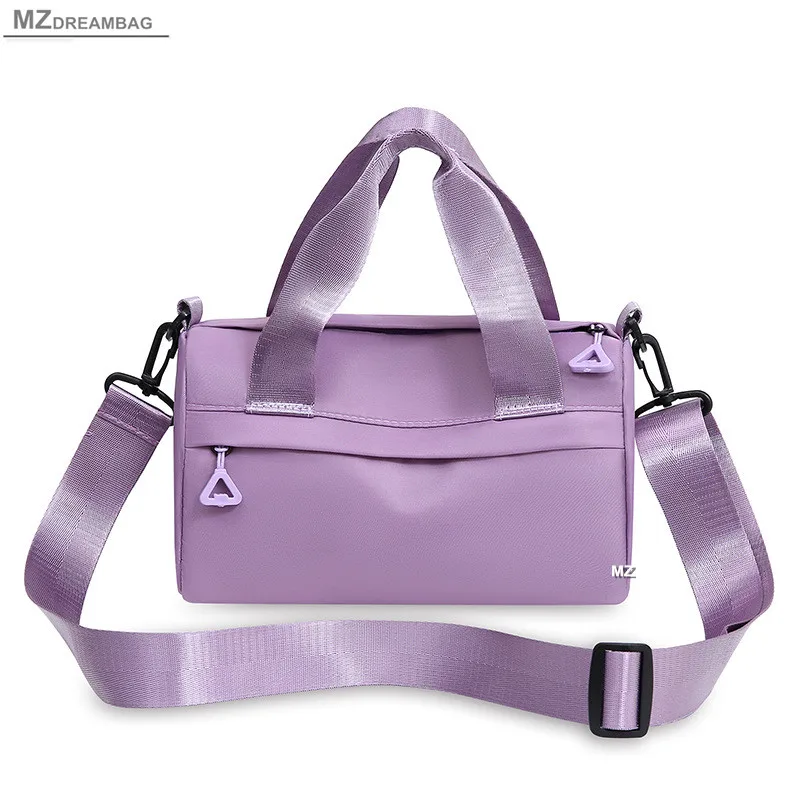 Gym-Bag-For-Women-Men-Small-Fitness-Handbag-Mini-Pink-Travel-Packing ...