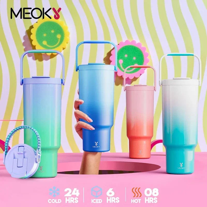 Meoky-termo-de-acero-inoxidable-botella-de-agua-aislada-a-prueba-de ...