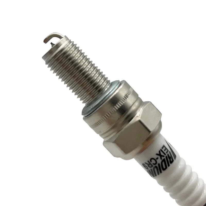 1 2 4 pcs Iridium Motor Spark Plug EIX-CR9 FOR NGK CR9EK CR8EK CR9EIX ...