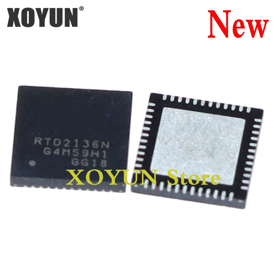 (5piece)100% New Rtd2132n Rtd2132s Rtd2132r Rtd2136n Rtd2136s Rtd2136r ...