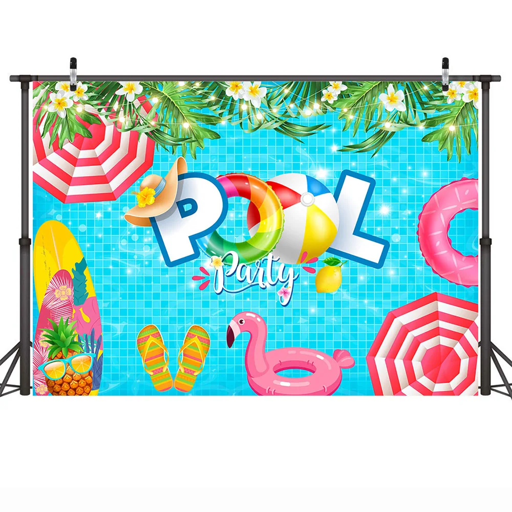 Kids Party Background