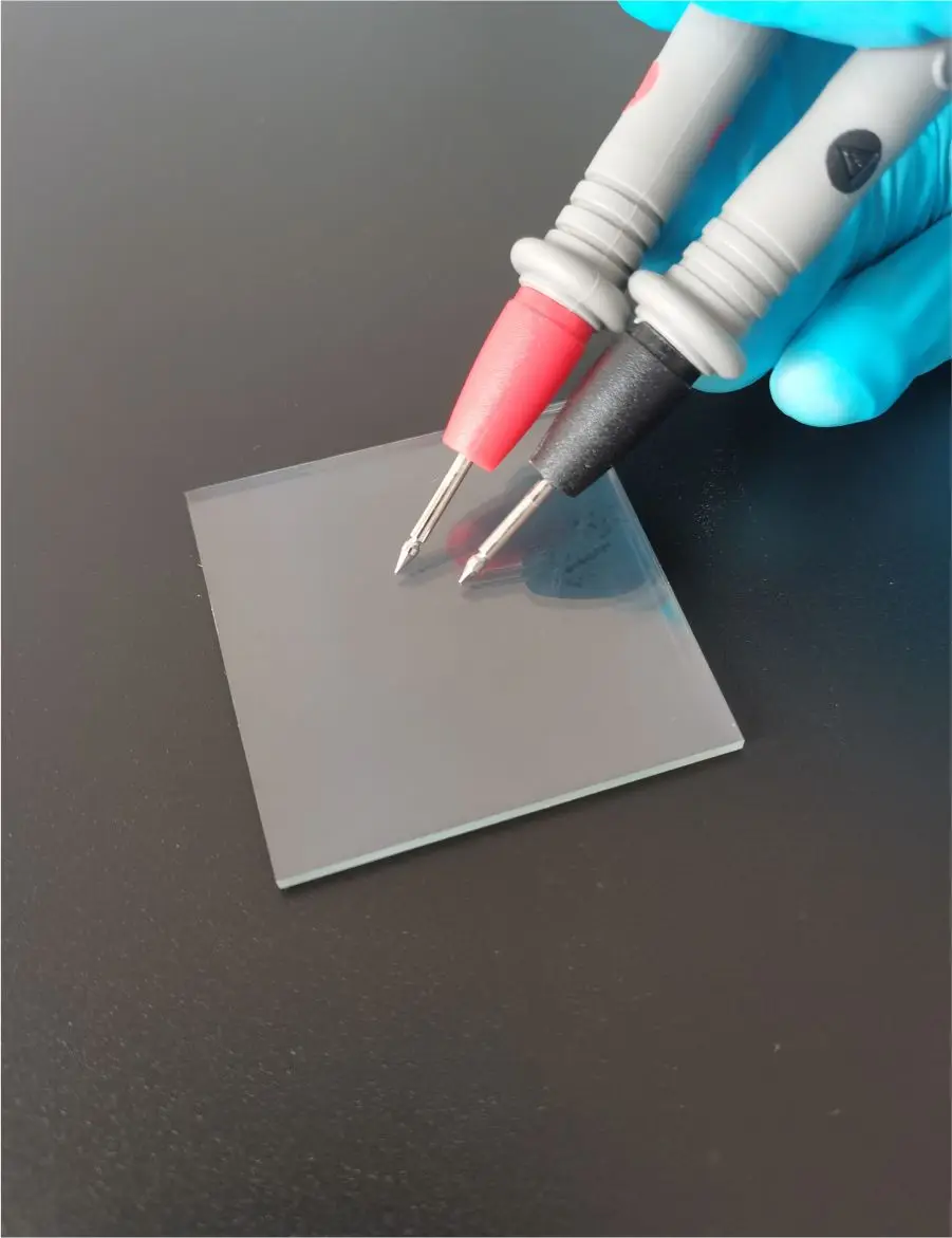 50-50-1-1mm-Customized-ITO-FTO-Coating-Glass-Transparent-Conductive ...