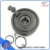 A/C AC Air Condition Compressor Electromagnetic Magnetic Clutch for ...
