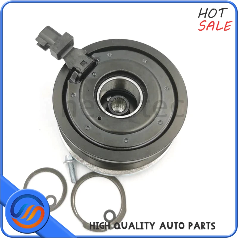 A/C AC Air Condition Compressor Electromagnetic Magnetic Clutch for ...