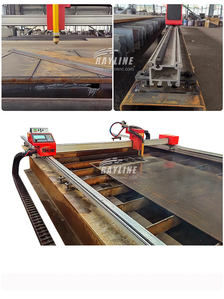 Mini CNC Plasma Cutter: A Comprehensive Review and Guide for Metal ...
