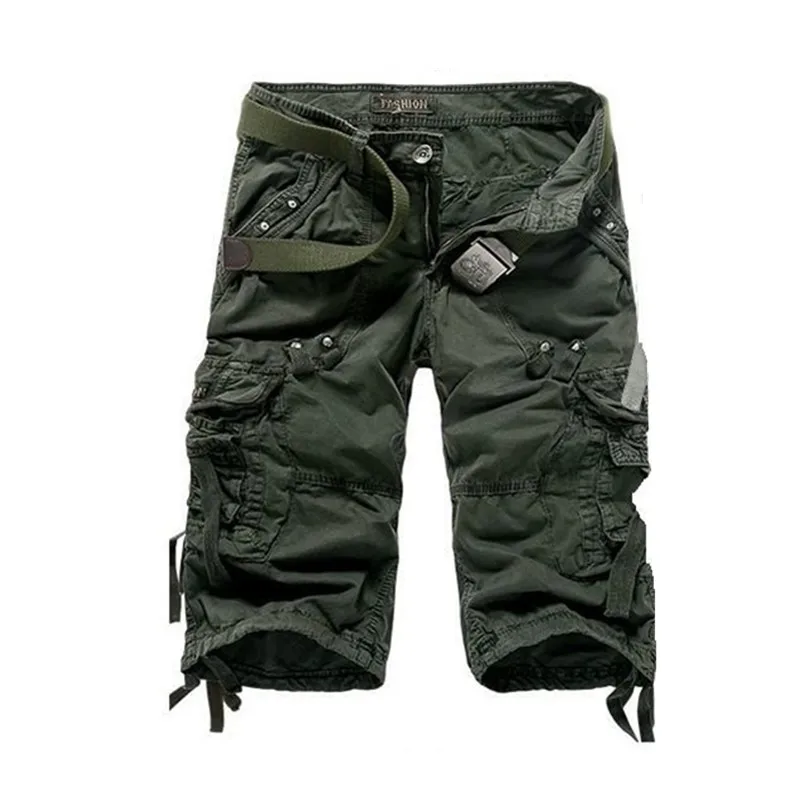 Three Fourth Pants