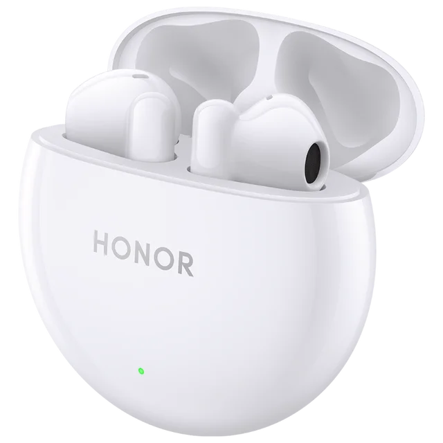 Honor-X5 TWS Fones De Ouvido Sem Fio, Fone De Ouvido Bluetooth 5.2 ...