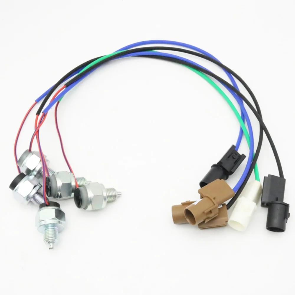 5pcs-Gearbox-Transfer-T-F-Gearshift-Position-Switch-For-Mitsubishi-Montero-Pajero-Shogun-III-IV ...