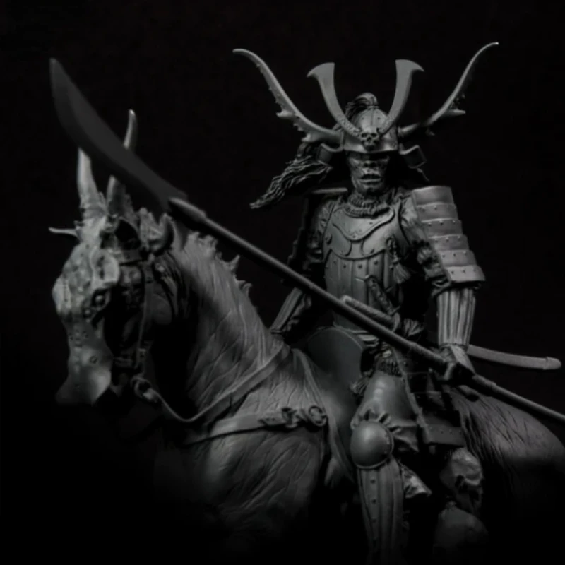 Complete-Model-Kit-1-24-Limited-Edition-Fantasy-Classic-Historical ...